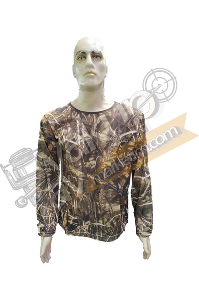 Cabela's Tişört Beden L