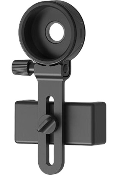 Prettyia Teleskop Telefon Adaptör 38.5-43 mm (Yurt Dışından)