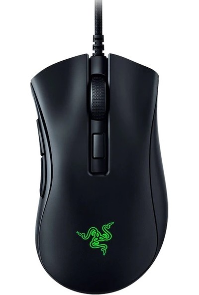 Razer Deathadder V2 Mini Gaming Mouse Siyah RZ01-03340100-R3C1 Razer Deathadder V2 Mini Gaming Mouse Siyah RZ01-03340100-R3C1