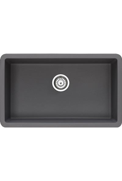 Glge 70U Gri T.a Granit Evye