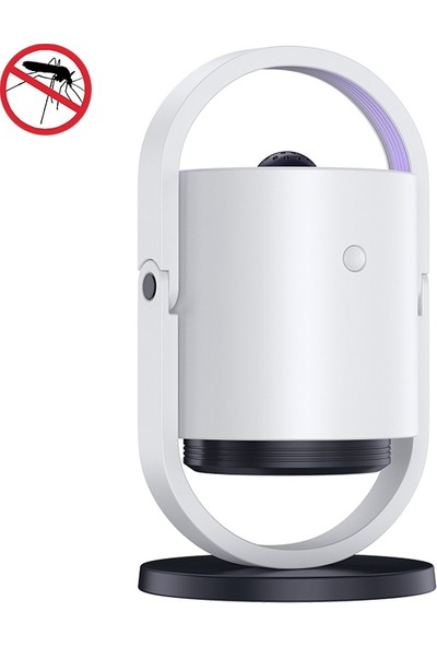 Benks Ultrasonik Sivrisinek Kovucu (Yurt Dışından)