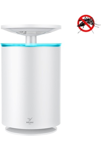 Yage USB Sivrisinek Kovucu Lamba (Yurt Dışından)