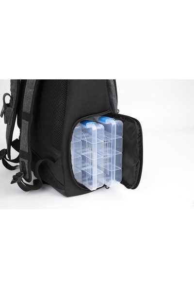 Shimano Yasei Rucksack Balıkçı Çantası Shimano Yasei Rucksack Balıkçı Çantası