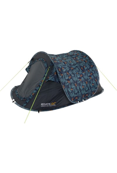 Regatta Malawi 2 Kişilik Pop-Up Çadır Regatta Malawi 2 Kişilik Pop-Up Çadır