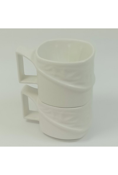 Tasarım Seramik Dripper ,kupa SET(2Lİ)0060010001 Tasarım Seramik Dripper ,kupa SET(2Lİ)0060010001