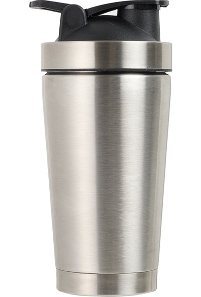 Ozdusk Protein Shaker Çelik Shaker 600ML Termos Özellikli Paslanmaz Çelik Shaker Fitness Shaker Ozdusk Protein Shaker Çelik Shaker 600ML Termos Özellikli Paslanmaz Çelik Shaker Fitness Shaker