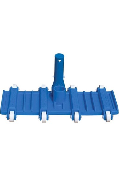 Gemaş Gemaş Flex Yandan Fırçalı Havuz Süpürgesi Gemaş Gemaş Flex Yandan Fırçalı Havuz Süpürgesi