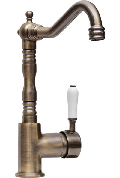 Sc Grup Porselen Kol Te Mix Se Antik Eviye Bataryası