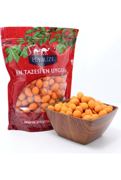 Peyruze Fıstık Cips
