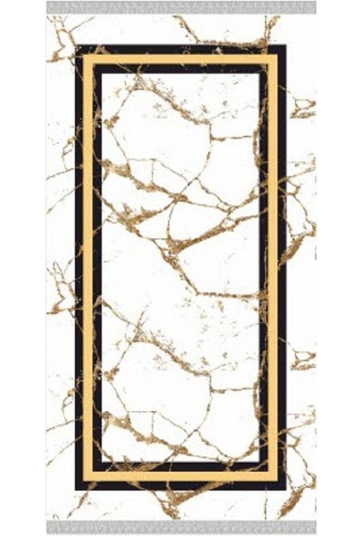 Tarzev Decoser Sahra Dh 2018 Kaymaz Tabanlı Modern Yıkanabilir Kilim Halı Tarzev Decoser Sahra Dh 2018 Kaymaz Tabanlı Modern Yıkanabilir Kilim Halı
