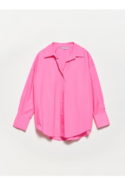 50144 Yakalı Gömlek-Şeker P.