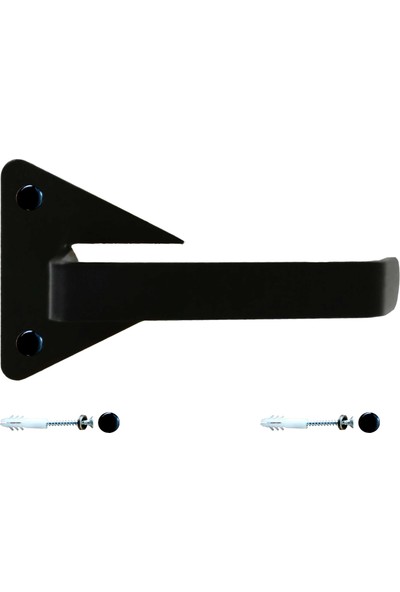 Saccio Triangoli Serisi Tuvalet Kağıtlığı