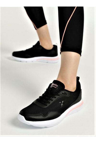 Kinetix Tempo Tx Kadın Günlük Sneaker Spor Koşu Ayakkabısı Kinetix Tempo Tx Kadın Günlük Sneaker Spor Koşu Ayakkabısı
