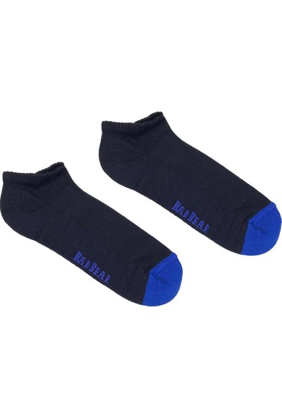 Bad Bear Çorap Basıc Ankle Navy Bad Bear Çorap Basıc Ankle Navy