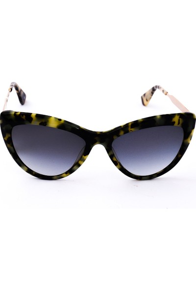 Linda Ashley Laa Alaska 1 53-17 Kadın Güneş Gözlüğü