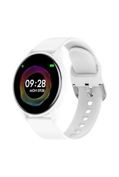 Xinhang Kadın Akıllı Izle Erkekler Kalp Hızı Monitörü Spor Spor Su Geçirmez Müzik Bayanlar Android Ios Telefon Için Izle | Akıllı Saatler (Beyaz) (Yurt Dışından) Xinhang Kadın Akıllı Izle Erkekler Kalp Hızı Monitörü Spor Spor Su Geçirmez Müzik Bayanlar Android Ios Telefon Için Izle | Akıllı Saatler (Beyaz) (Yurt Dışından)