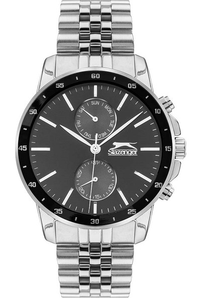 Slazenger SL.09.1989.2.04 Erkek Kol Saati Slazenger SL.09.1989.2.04 Erkek Kol Saati