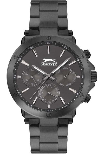 Slazenger SL.09.1997.2.01 Erkek Kol Saati