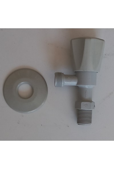 Ege Yıldız Plastikara Musluk