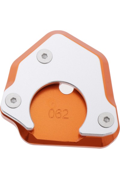 Motosikletler Cnc Yan Kickstand Stand Uzantı Plakası 125/200/390 Rc 125/200/390, Modifiye Stand Uzantı-Mevcut Motosikletler Cnc Yan Kickstand Stand Uzantı Plakası 125/200/390 Rc 125/200/390, Modifiye Stand Uzantı-Mevcut