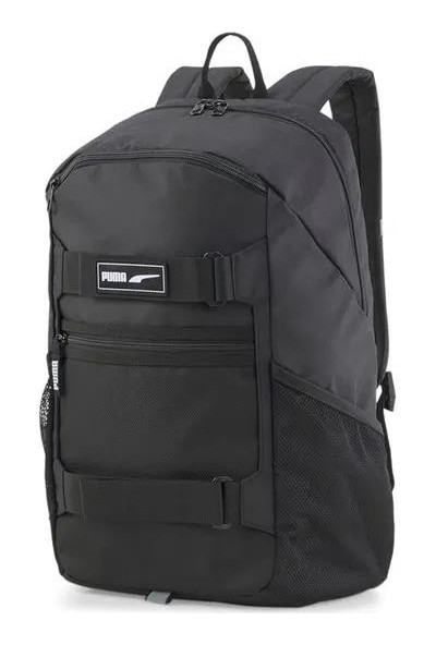 Puma Deck Backpack 079191 Siyah Sırt Çantası
