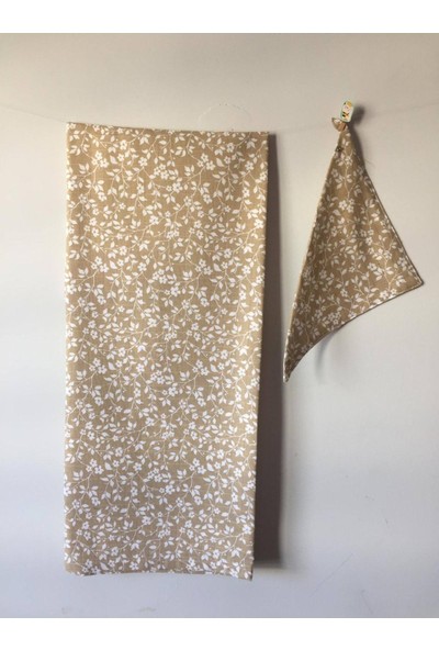 Runbaby Oeko-Tex Sertifikalı 80X90CM %100 Pamuk Bebek Müslin Örtü + 1 Adet Fular Runbaby Oeko-Tex Sertifikalı 80X90CM %100 Pamuk Bebek Müslin Örtü + 1 Adet Fular