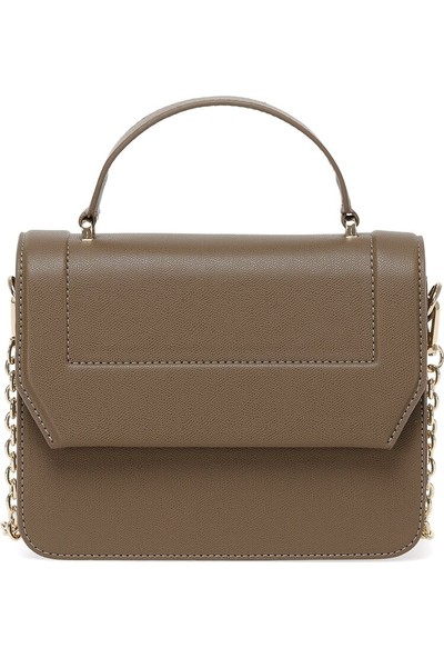 Nine West Henda 2pr Vizon Kadın El Çantası Nine West Henda 2pr Vizon Kadın El Çantası