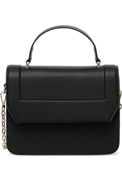 Nine West Henda 2pr Siyah Kadın El Çantası Nine West Henda 2pr Siyah Kadın El Çantası