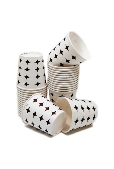 Has Karton Bardak 7 Oz 1000 Adet Has Karton Bardak 7 Oz 1000 Adet