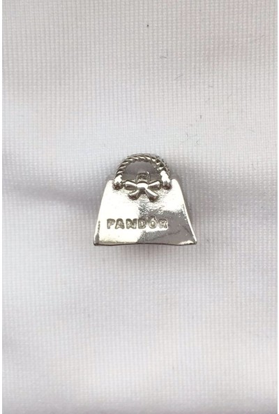 Charm to Charm Pandora Bilekliklerine Uyumlu Alışveriş Sevgisi Charm Charm to Charm Pandora Bilekliklerine Uyumlu Alışveriş Sevgisi Charm