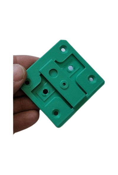 Parça Baskı Menteşe Tamir Kiti Parça Baskı Menteşe Tamir Kiti