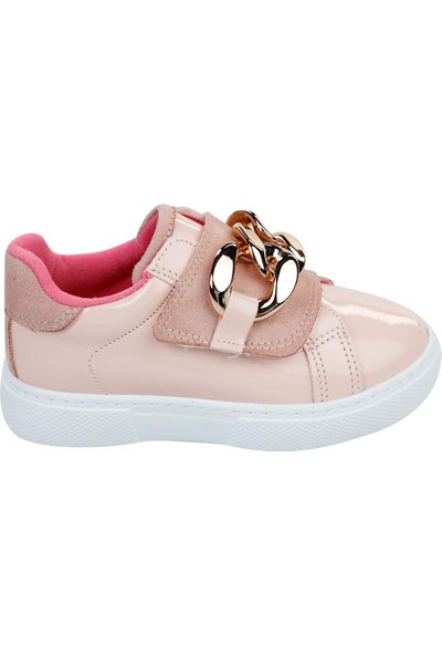 Civil Girls Kız Çocuk Spor Ayakkabı 26-30 Numara Pudra Civil Girls Kız Çocuk Spor Ayakkabı 26-30 Numara Pudra