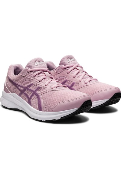 Asics Jolt™ 3 Kadın Koşu Ayakkabısı-Pembe Asics Jolt™ 3 Kadın Koşu Ayakkabısı-Pembe