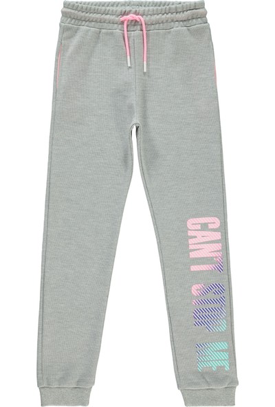 Civil Girls Kız Çocuk Eşofman Altı 10-13 Yaş Grimelanj