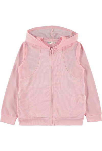 Civil Girls Kız Çocuk Hırka 10-13 Yaş Pembe Civil Girls Kız Çocuk Hırka 10-13 Yaş Pembe