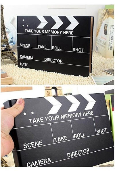 Beorbe Klaket Görünümlü Fotoğraf Albümü Beorbe Klaket Görünümlü Fotoğraf Albümü