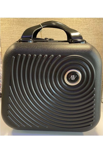 Armine 315 Kadın Seyahat ve Makyaj Çantası