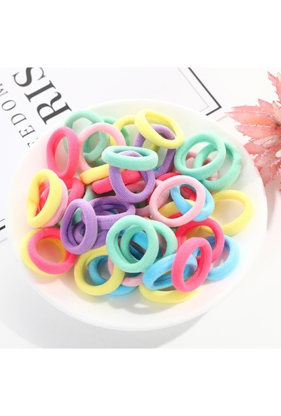 50 Adet Pastel Renklerde Havlu Toka 50 Adet Pastel Renklerde Havlu Toka