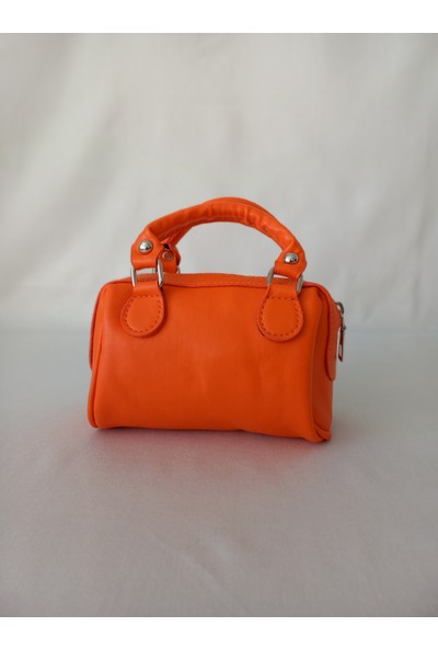 DİLEM Mini Bavul Kol Çantası