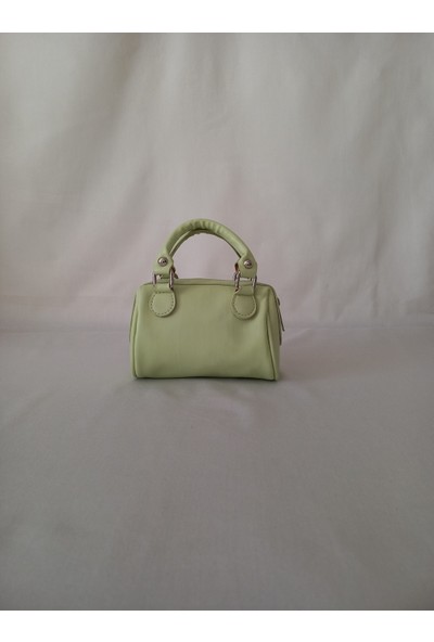 DİLEM Mini Bavul Kol Çantası