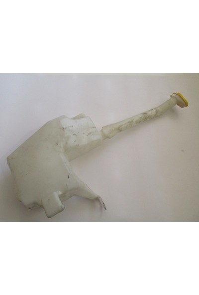 TŞT Renault Trafıc - 2004 - 2014 Ön Cam Su Bidonu - Deposu Oem No: 7701065703 TŞT Renault Trafıc - 2004 - 2014 Ön Cam Su Bidonu - Deposu Oem No: 7701065703