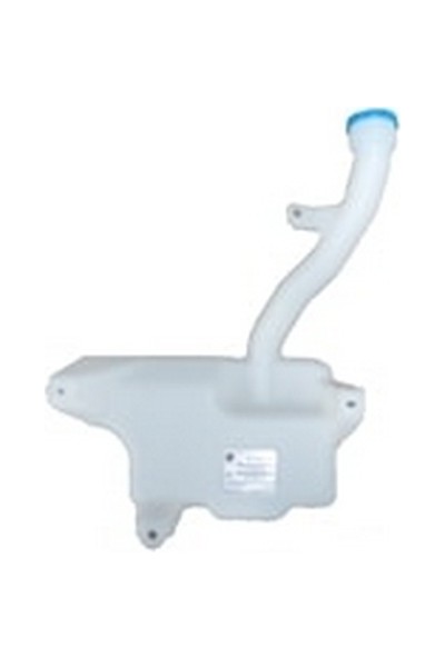 Tyg 2003 - 2008 Honda Accord Ön Cam Su Bidonu - Deposu (Motorsuz) (LT - HD2029) (Oem NO:76840SDCA02) Tyg 2003 - 2008 Honda Accord Ön Cam Su Bidonu - Deposu (Motorsuz) (LT - HD2029) (Oem NO:76840SDCA02)