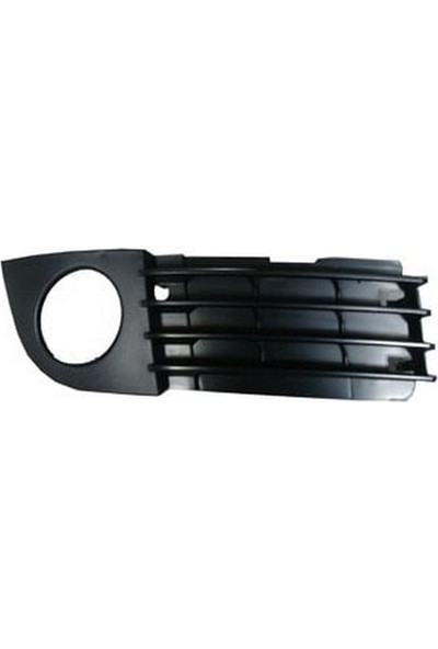 BFN 2001 - 2004 Audi A6 Sis Lamba Kapağı Sağ Siyah Sis Delikli (Bfn) (Oem NO:4B0807682AA) BFN 2001 - 2004 Audi A6 Sis Lamba Kapağı Sağ Siyah Sis Delikli (Bfn) (Oem NO:4B0807682AA)