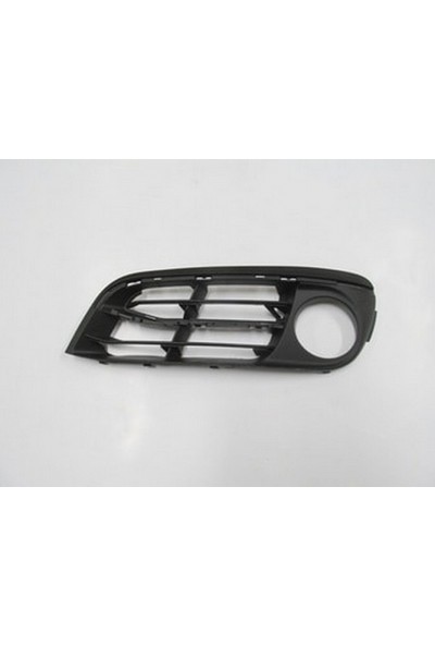 TŞT 2013 - 2016 Bmw 5 Serı F10 - Sis Lamba Kapağı Sol Sis Delikli (Luxury) (Oem NO:51117331731) TŞT 2013 - 2016 Bmw 5 Serı F10 - Sis Lamba Kapağı Sol Sis Delikli (Luxury) (Oem NO:51117331731)