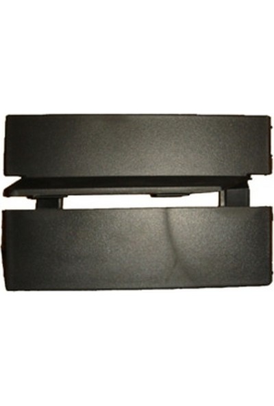 Tyg 2004 - 2007 Bmw 5 Serı E60 - Sis Lamba Kapağı Iç Sol Siyah (Oem NO:51117060969) Tyg 2004 - 2007 Bmw 5 Serı E60 - Sis Lamba Kapağı Iç Sol Siyah (Oem NO:51117060969)
