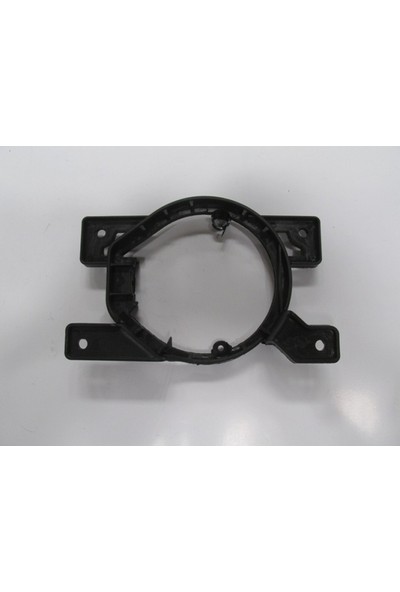 TŞT 2011 - 2015 Fıat Doblo Sis Lamba Iç Bağlantı Çerçevesi Sağ Oem No: 40370744 TŞT 2011 - 2015 Fıat Doblo Sis Lamba Iç Bağlantı Çerçevesi Sağ Oem No: 40370744