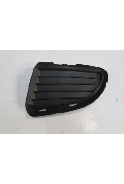 FPI 2006 - 2012 Fiat Grande Punto Sis Lamba Kapağı Sağ Siyah (Sis Deliksiz) FPI 2006 - 2012 Fiat Grande Punto Sis Lamba Kapağı Sağ Siyah (Sis Deliksiz)