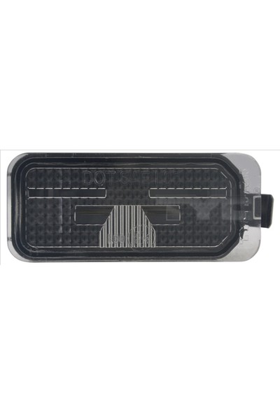BSG Ford Transit V363 Transit V362 Custom Connect Courerc Max S Max Galax Yfocus Fiesta Kuga Ranger 2006 2014 Plaka Lambası (Oem NO:6M2A13550AC) BSG Ford Transit V363 Transit V362 Custom Connect Courerc Max S Max Galax Yfocus Fiesta Kuga Ranger 2006 2014 Plaka Lambası (Oem NO:6M2A13550AC)