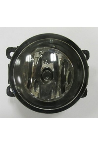 TŞT 2009 - 2012 Renault Clio Symbol Sd - Sis Lambası Sağ - Sol Aynı Yuvarlak (H11) (EUROLAMP) (Oem NO:620662) TŞT 2009 - 2012 Renault Clio Symbol Sd - Sis Lambası Sağ - Sol Aynı Yuvarlak (H11) (EUROLAMP) (Oem NO:620662)