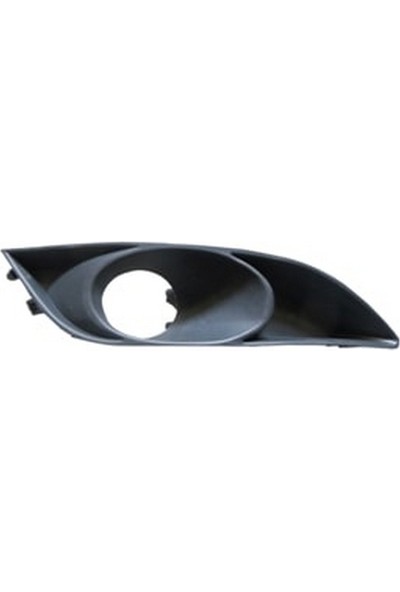 FPI Toyota Auris - 2007 - 2010 Sis Lamba Kapağı Sağ Sis Delikli (Oem NO:8148102050) FPI Toyota Auris - 2007 - 2010 Sis Lamba Kapağı Sağ Sis Delikli (Oem NO:8148102050)